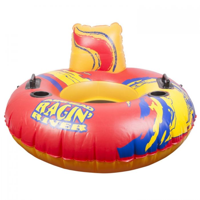 Airhead Ragin- River Float Tube | FortNine Canada