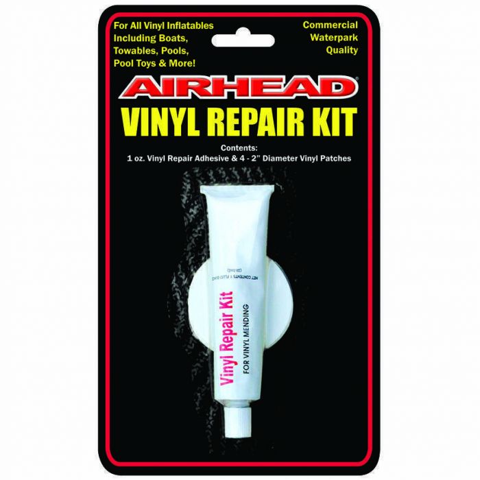 Airhead Vinyl Repair Kit | FortNine Canada