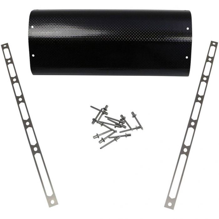 Akrapovic Exhaust Sleeve Kit - P-RKS197ZC30 | FortNine Canada