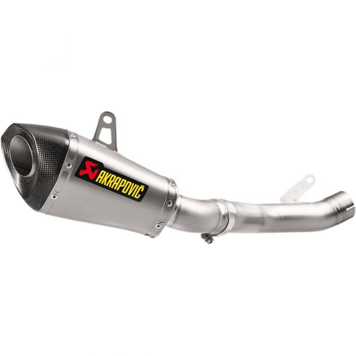 Akrapovic Exhaust Systems for Motorcycles and Dirt Bikes | FortNine Canada