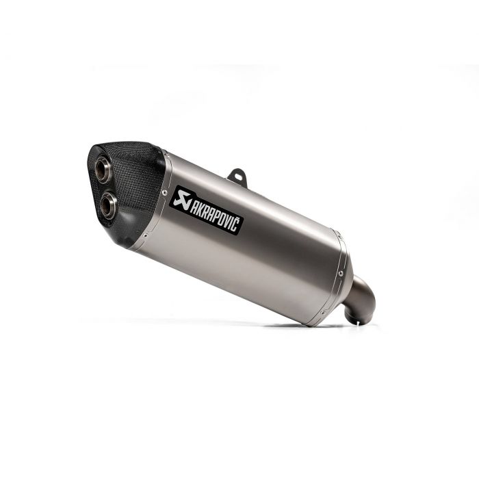 Akrapovic Exhaust Systems for Motorcycles and Dirt Bikes | FortNine Canada