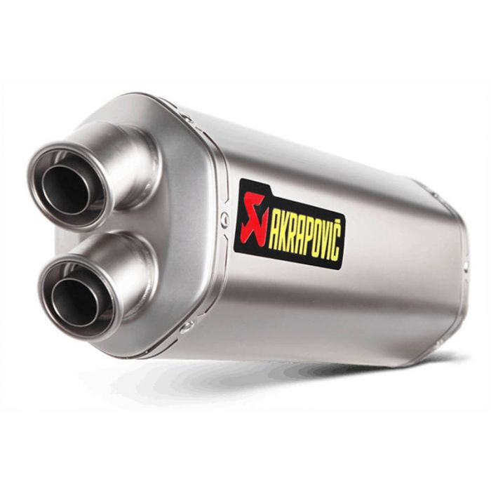 Akrapovic Exhaust Systems for Motorcycles and Dirt Bikes | FortNine Canada
