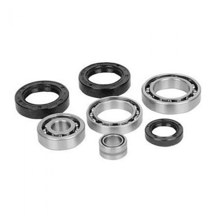 All Balls Differential Bearing and Seal Kit - 25-2106 | FortNine Canada