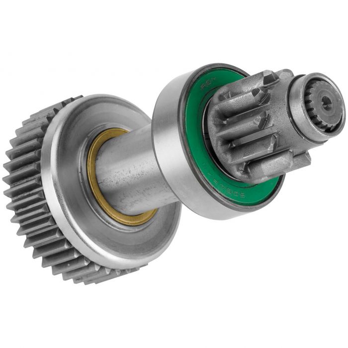 Motorcycle Starters | FortNine Canada