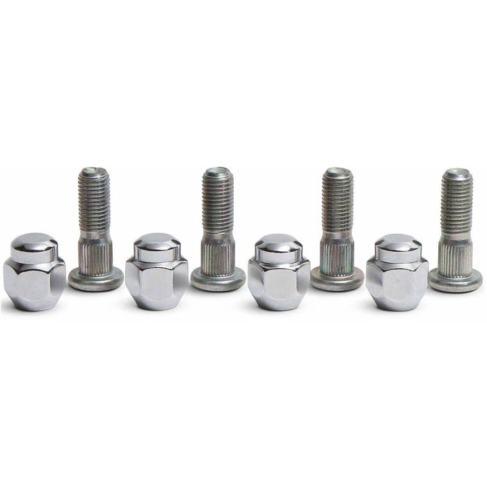 All Balls Wheel Stud and Nut Kit - 85-1042 | FortNine Canada