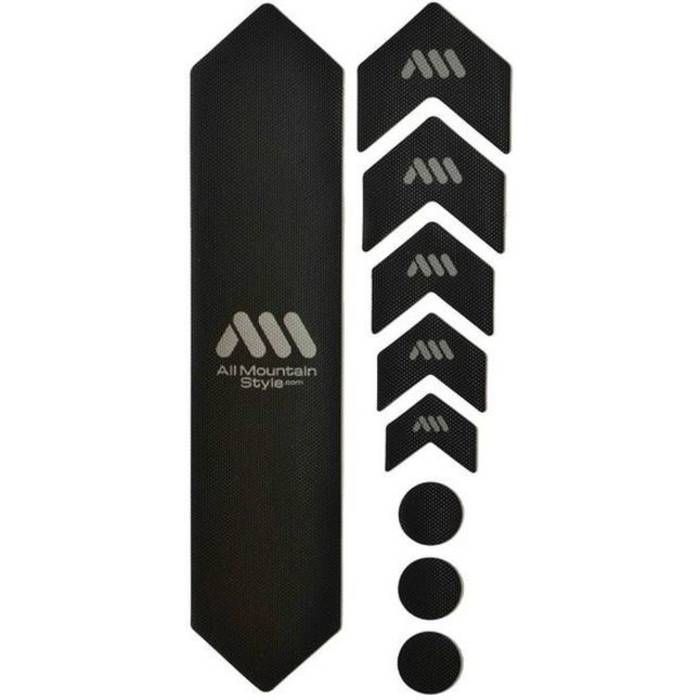 All Mountain Style Honeycomb Basic Frame Guard | FortNine Canada