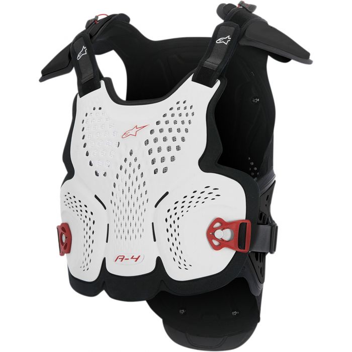 Alpinestars A-4 Chest Protector | FortNine Canada