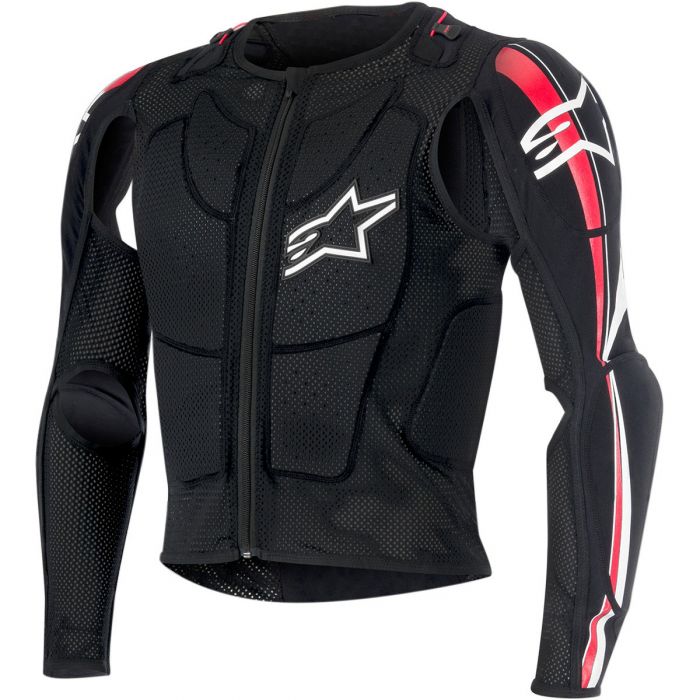Alpinestars Bionic Plus Jacket - MX - Protections | FortNine Canada