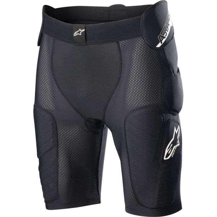 Dirt Bike & Motocross Armored Shorts | FortNine Canada