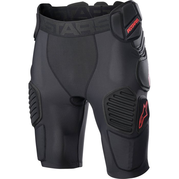 Alpinestars Bionic Pro Shorts | FortNine Canada