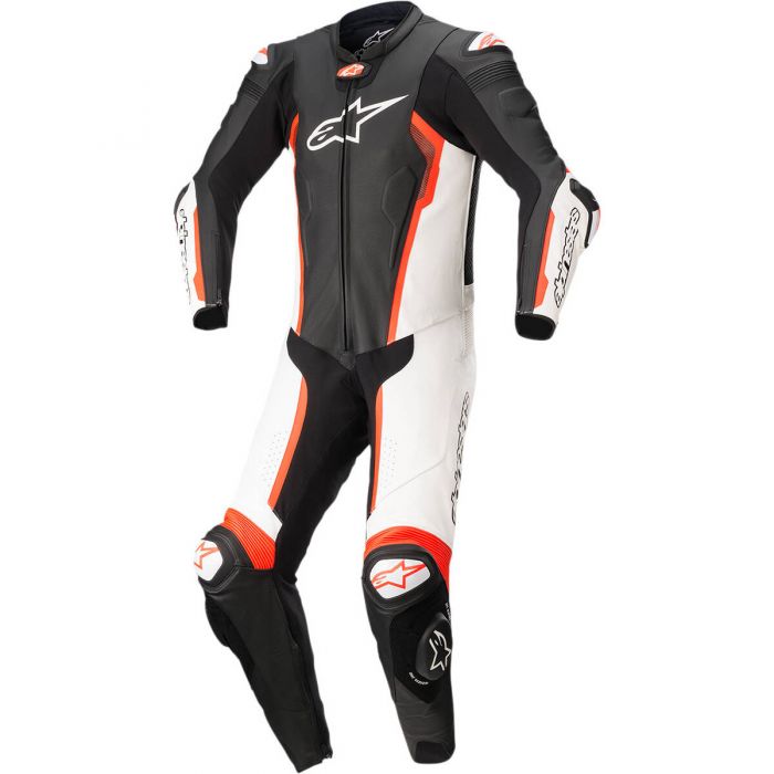 Motorcycle Racing Protective Suits | FortNine Canada