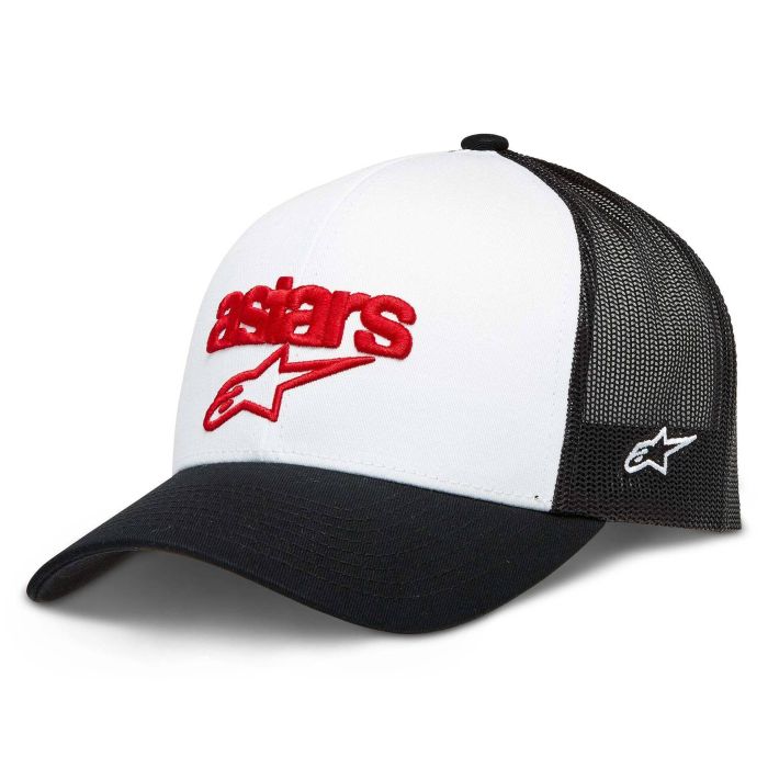 Alpinestars Pedigree Hat | FortNine Canada