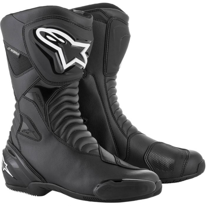 Alpinestars SMX-S Waterproof Boots | FortNine Canada