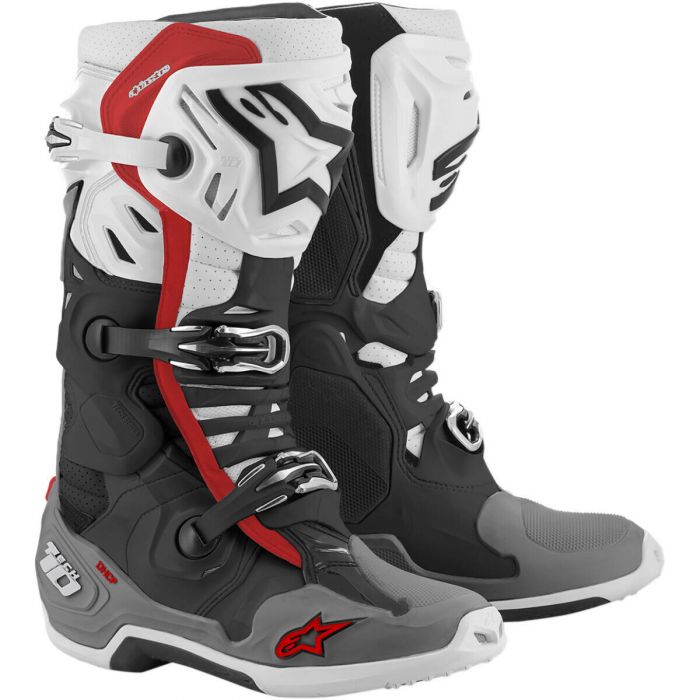 Alpinestars Tech 10 Supervented Boots | FortNine Canada