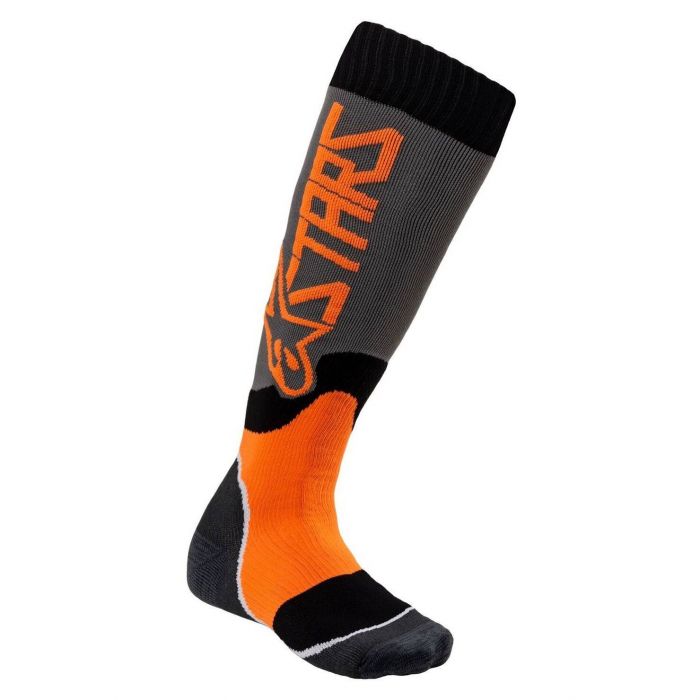Alpinestars Youth MX Plus-2 Socks | FortNine Canada