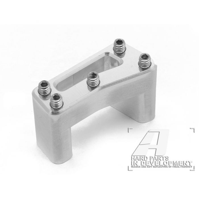 AltRider DualControl Riser | FortNine Canada