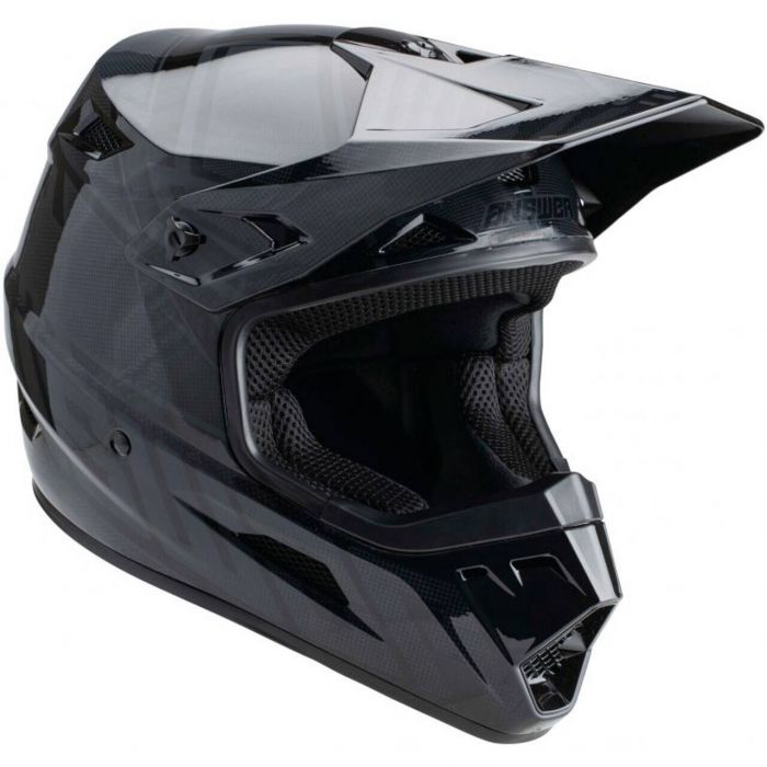 Answer Youth AR3 Rapid Helmet | FortNine Canada