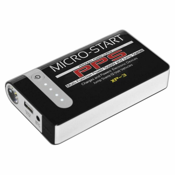 Antigravity Micro-Start XP-3 Power Supply - Chargeurs de batterie ...