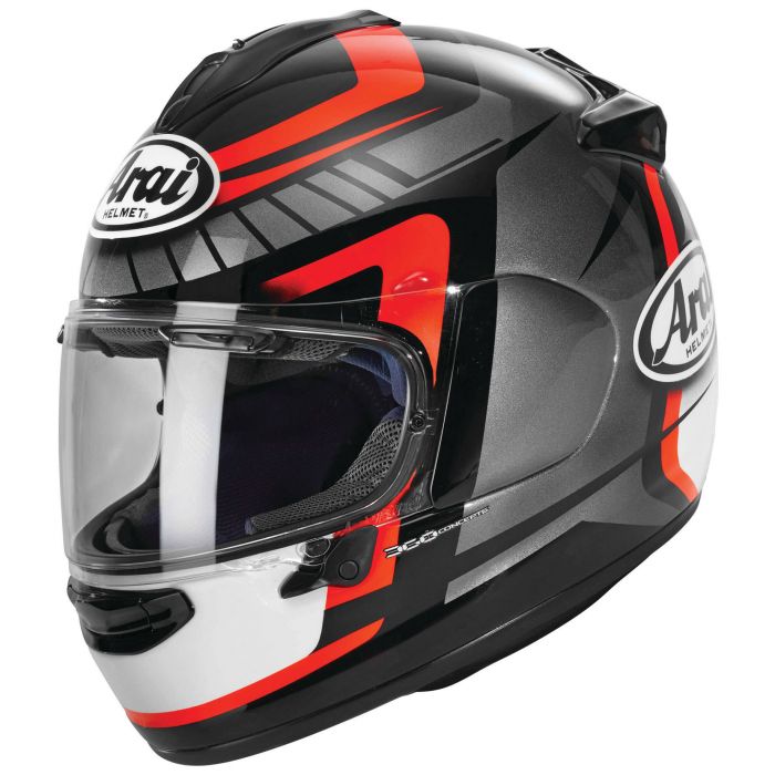 Arai DT-X Pace Helmet | FortNine Canada