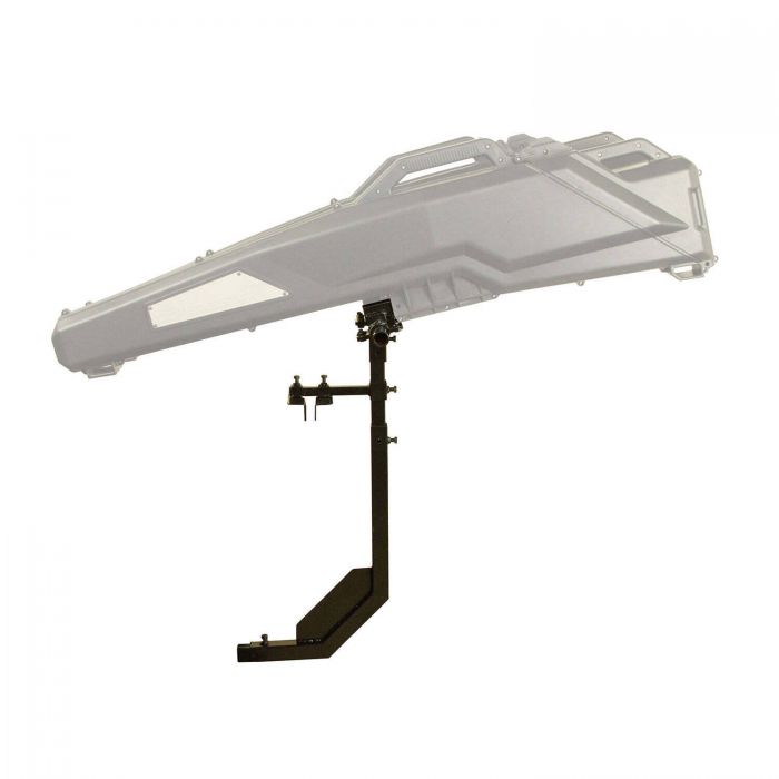 ATV TEK ONE ATV/UTV Gun Defender Mount System - UTVGDM-HIT | FortNine ...