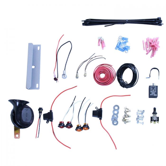 ATV TEK UTV/ATV Street Legal Kit - UTVSLK1 | FortNine Canada