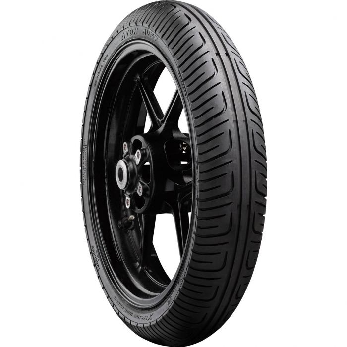 Avon Tyres Motorcycle Tires, Bike Tube Tire | FortNine Canada