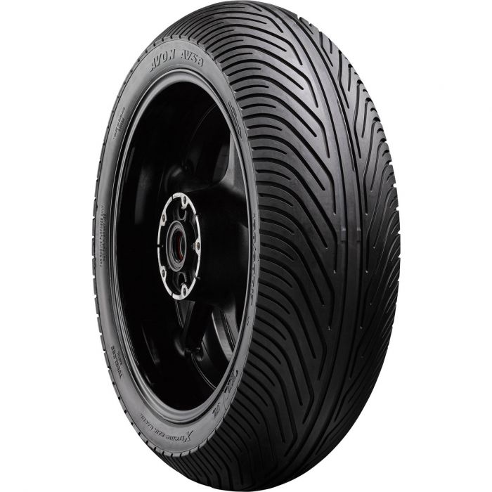 Avon AV58 Xtreme Rainracer Rear Tire | FortNine Canada
