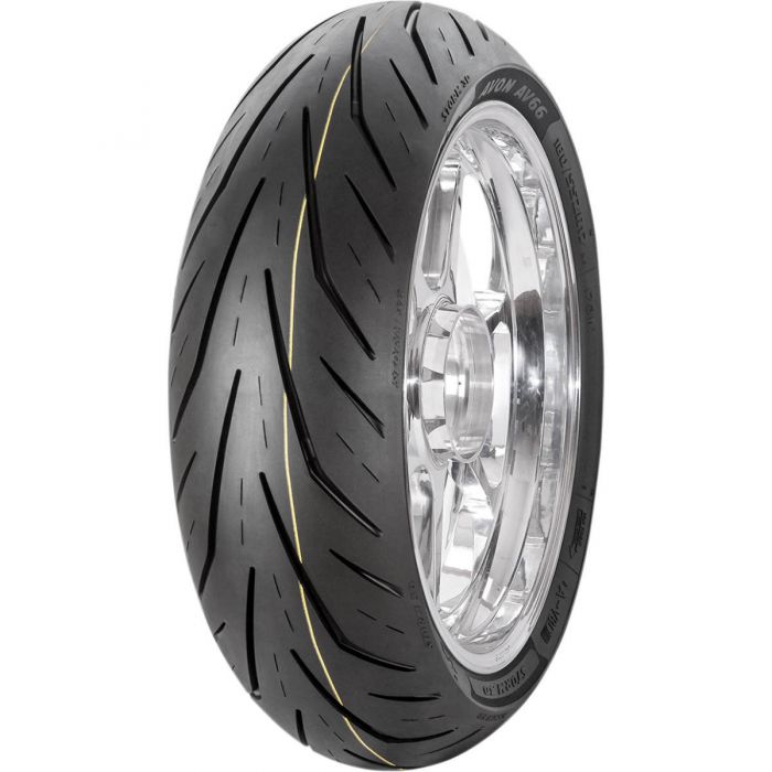 Avon Tyres Motorcycle Tires, Bike Tube Tire | FortNine Canada