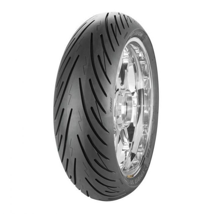 Avon Spirit ST Rear Tire | FortNine Canada