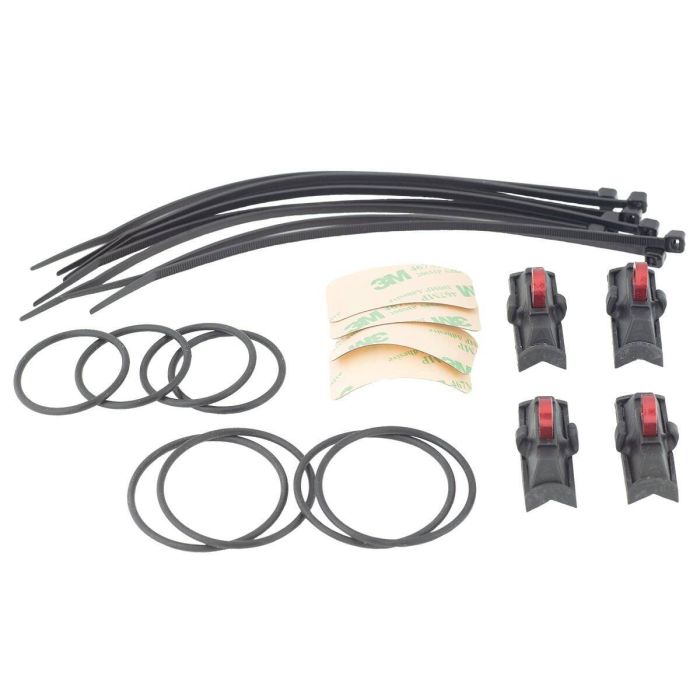 Axiom Frame Runner Fender Mounting Kit | FortNine Canada