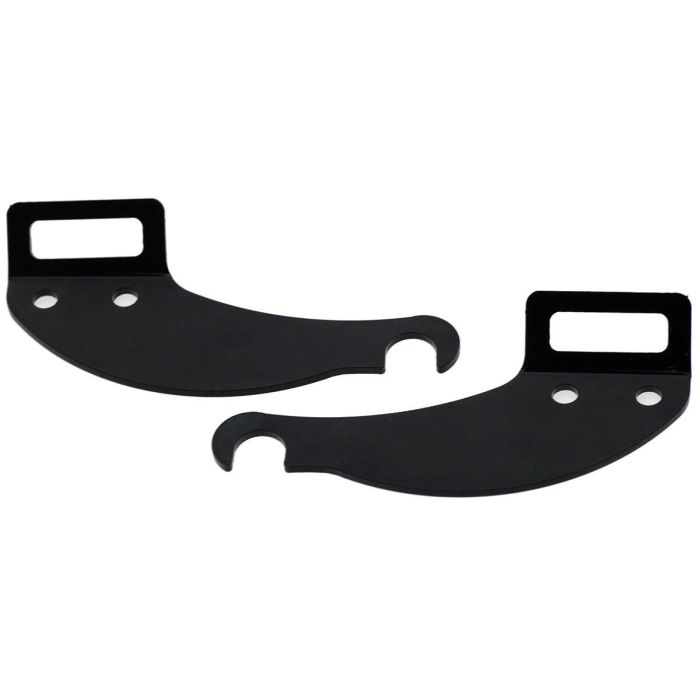 Axiom Streamliner Rack Nutted Axle Kit | FortNine Canada