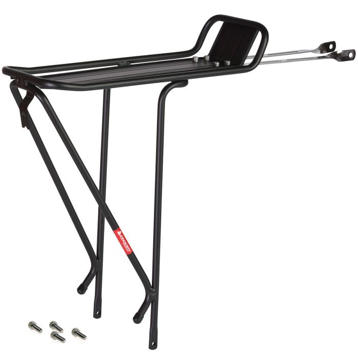 Axiom Transit Rear Rack - 171332 | FortNine Canada