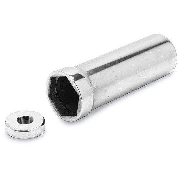 Baker Drivetrain Transmission Pulley/Sprocket Locknut Socket for Models ...