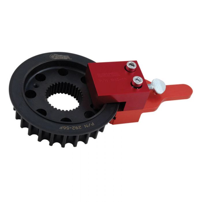 Baker Drivetrain Transmission Pulley Locking Tool - TOOLC-56 | FortNine ...