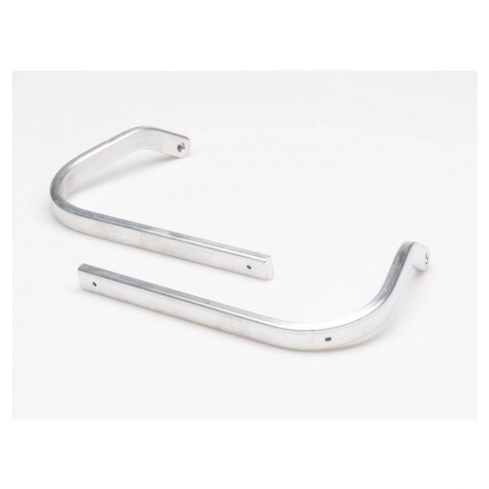 Barkbusters Universal Single Point Bar End Mount | FortNine Canada