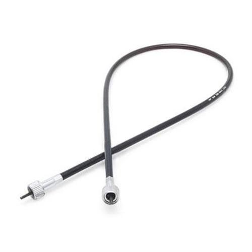 Barnett Black Vinyl Tachometer Cable - 33in. - Black - 101-30-70001 ...