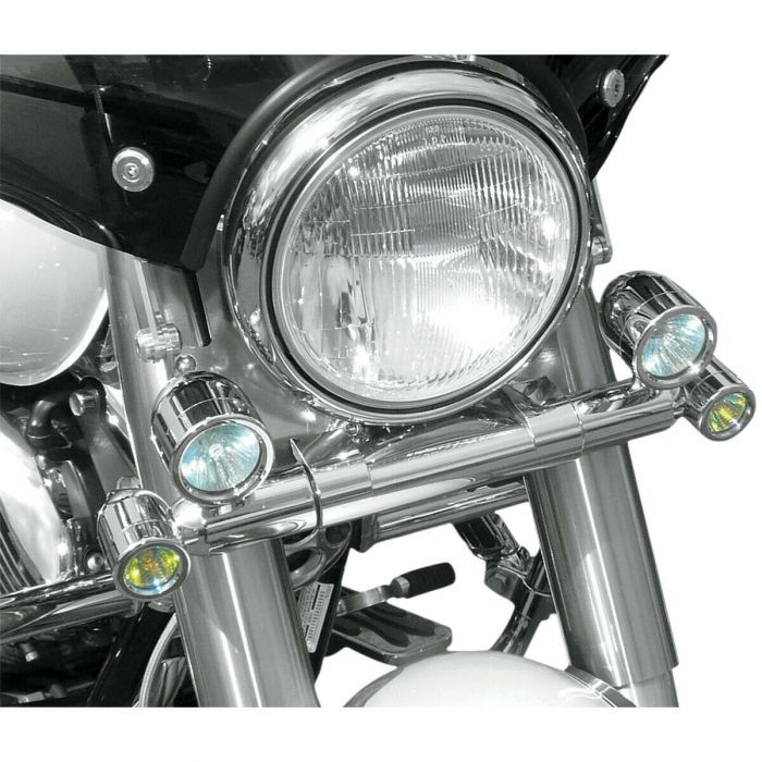 Baron Custom Accessories Ultimate Light Bar - Éclairage | FortNine Canada