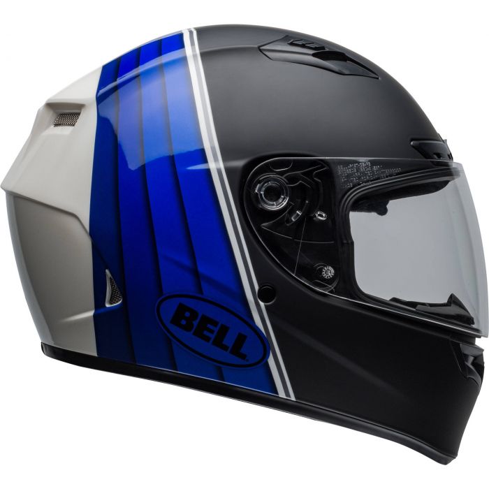 Bell Qualifier DLX MIPS Illusion Helmet | FortNine Canada