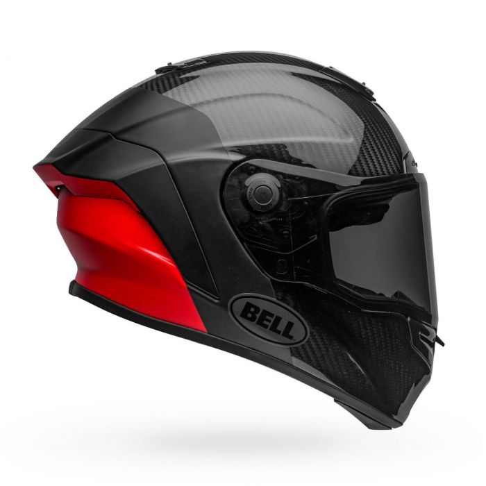Bell Race Star Flex DLX Lux Helmet | FortNine Canada