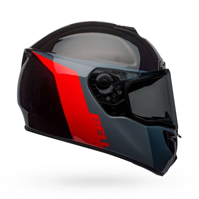 Bell SRT Razor Helmet | FortNine Canada