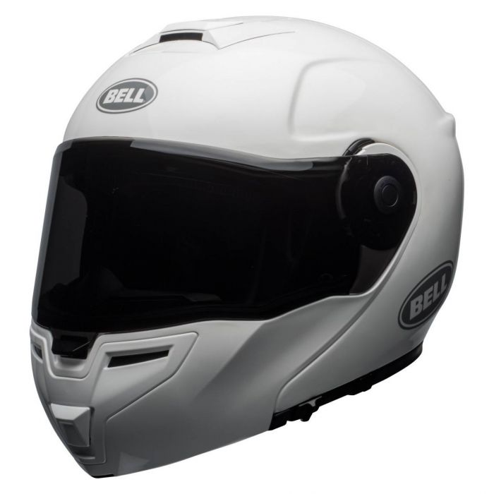 Bell Motorcycle Helmets for Motocross Riders Helmet, Full Face Open ...