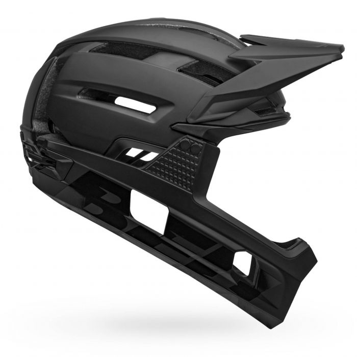 Bell Super Air R Spherical MTB Helmet | FortNine Canada