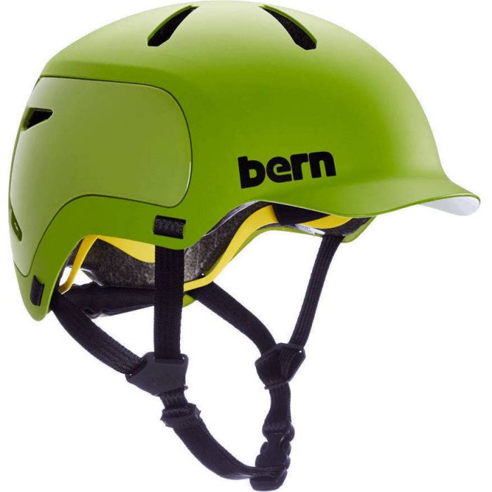 Bern Watts 2.0 MIPS Cycling Helmet | FortNine Canada