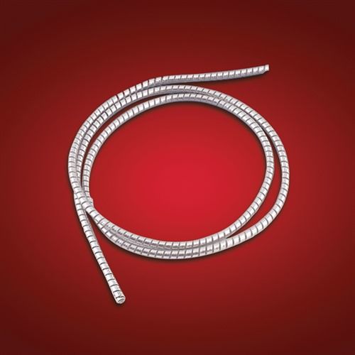 Show Chrome (Big Bike Parts) Chrome Cable Covering - 4-230 - Pièces ...