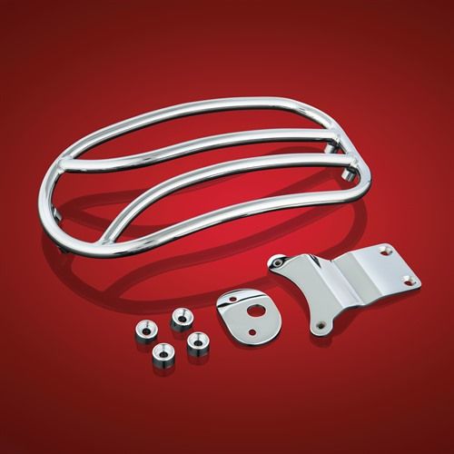 Show Chrome Solo Rack | FortNine Canada