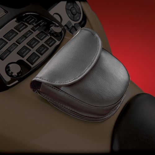 Hopnel (Big Bike Parts) Tank Pouch | FortNine Canada