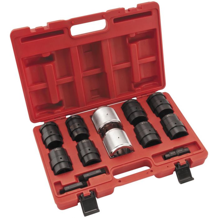 Motorcycle Suspension Tools | FortNine Canada