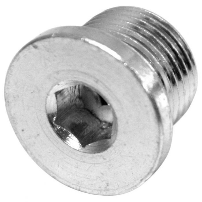 Bikers Choice O2 Sensor Port Plug | FortNine Canada