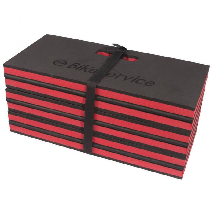 Bikeservice Foldable Work Mat - BS80057 | FortNine Canada