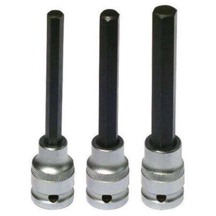 Bikeservice Fork Bit Socket Kit | FortNine Canada